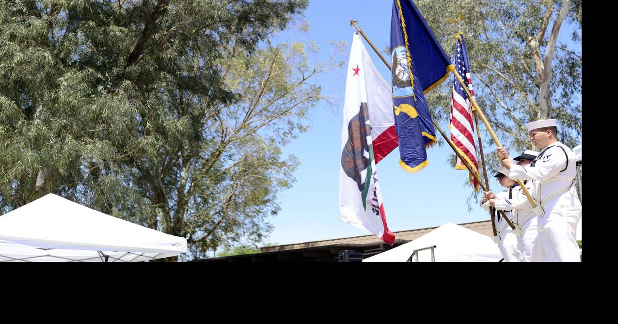 IVC unveils Military & Veteran Success Center to help integrate ...