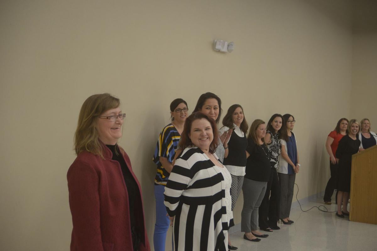 Ballington Academy | Photos | ivpressonline.com