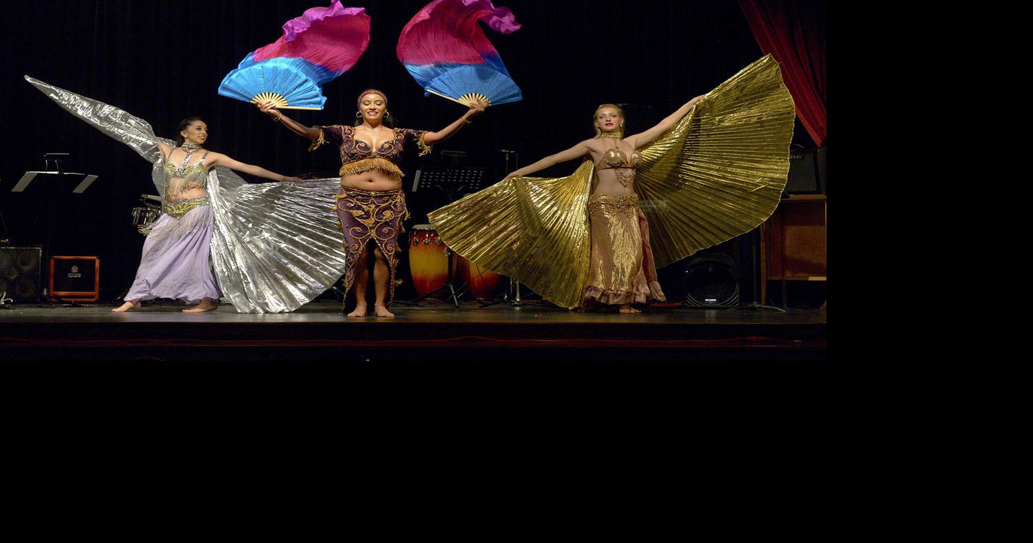 Multicultural Performance | Photos | ivpressonline.com