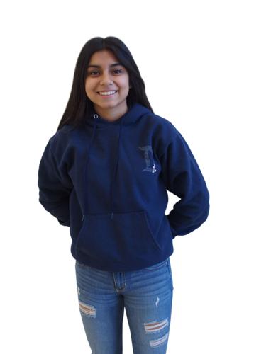 Athlete of the Week: Jasmine Velasquez | Athlete of the Week ...