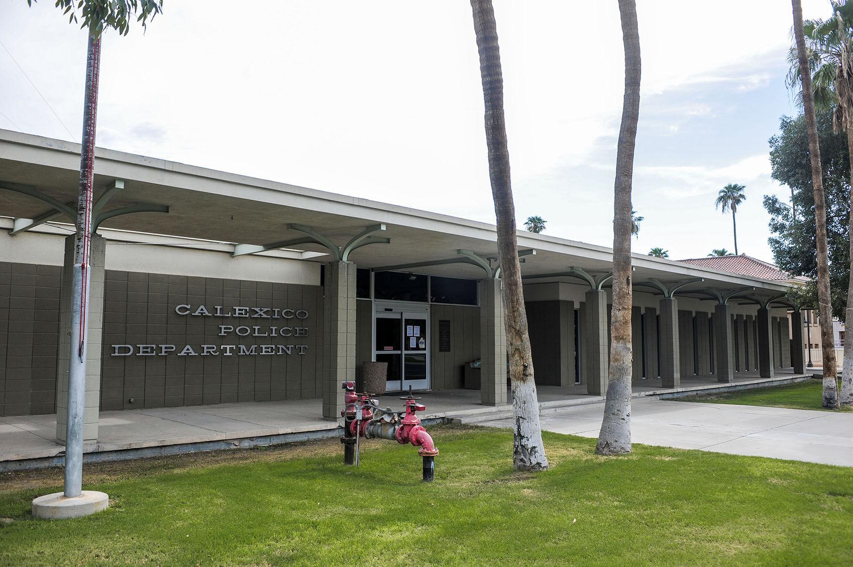 Calexico Police Department adds to its ranks | Local News ...