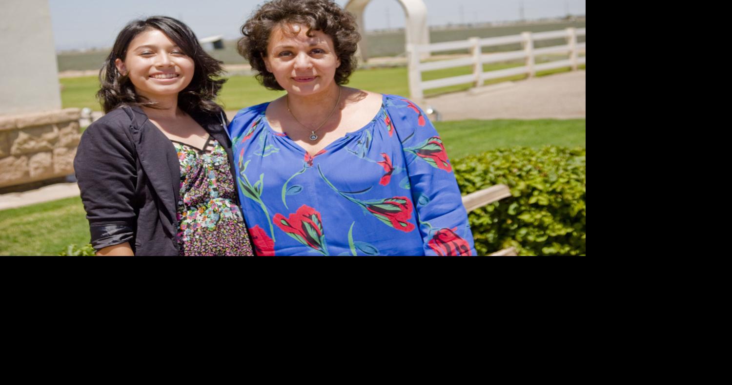Woman Role Model: Haydee Rodriguez | Teen | ivpressonline.com