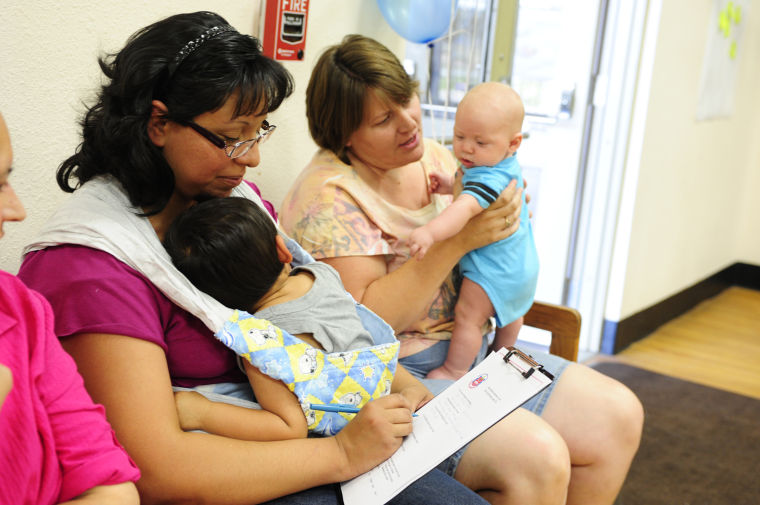 Breastfeeding Celebration event | Photos | ivpressonline.com