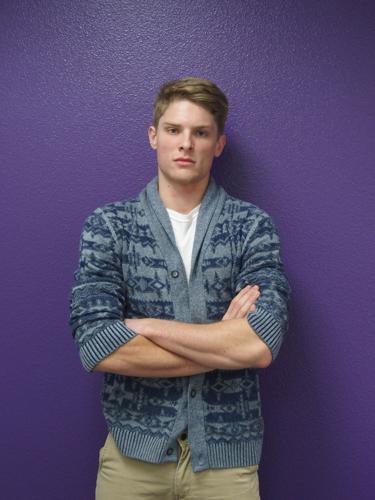 Athlete of the Week: Grant Hansink | Local Sports | ivpressonline.com