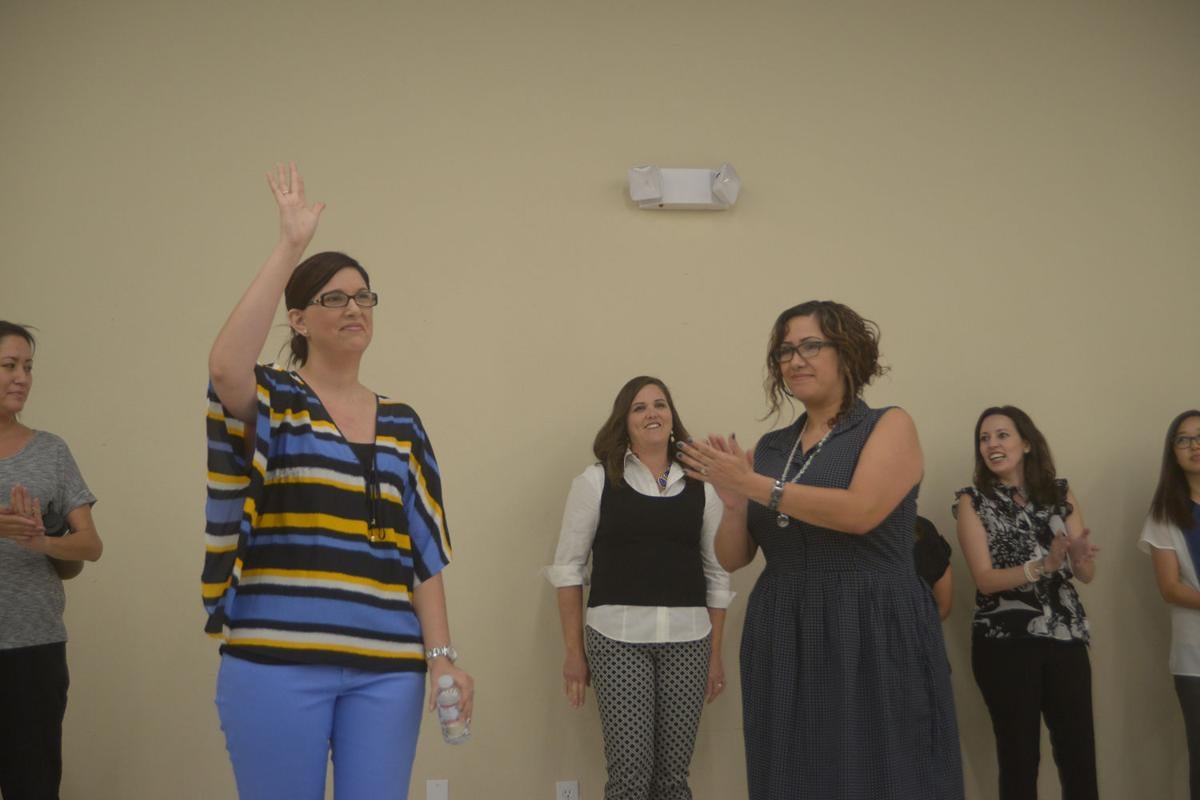 Ballington Academy | Photos | ivpressonline.com