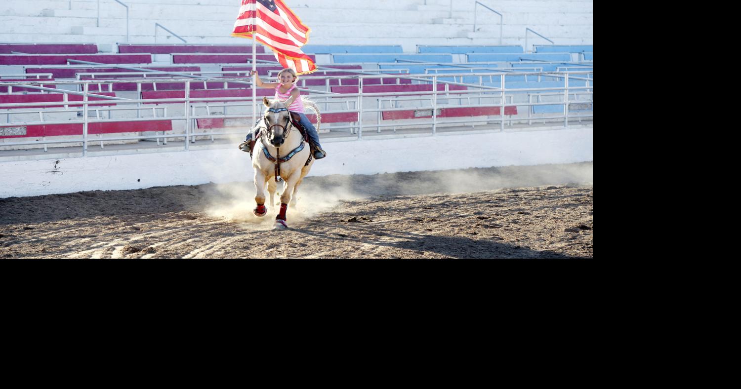 Brawley’s youth to help highlight Cattle Call Rodeo weekend | Local ...