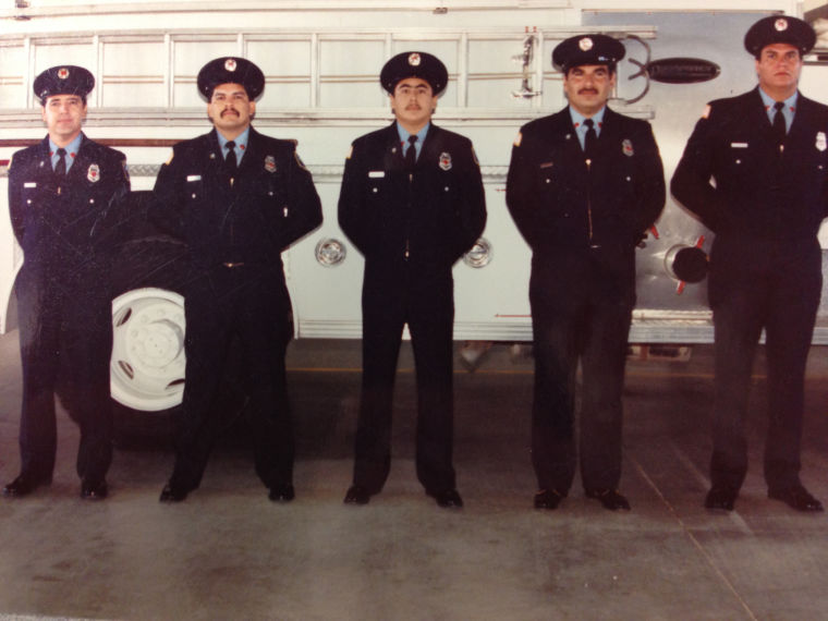 Imperial County Fire Department | Photos | ivpressonline.com