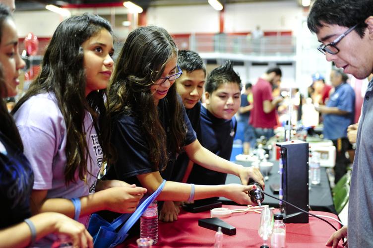 This Week in Pictures Oct. 10-16 | Photos | ivpressonline.com