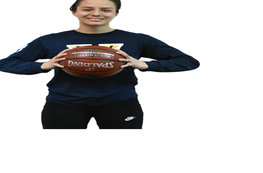 Athlete of the Week: Alexandria Swift | Athlete of the Week ...