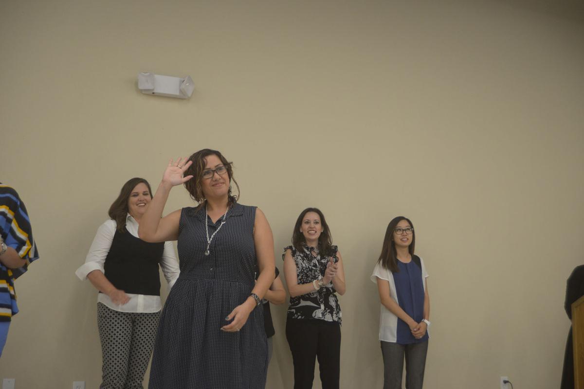 Ballington Academy | Photos | ivpressonline.com