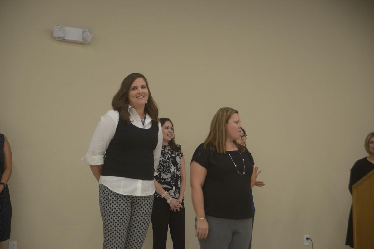 Ballington Academy | Photos | ivpressonline.com