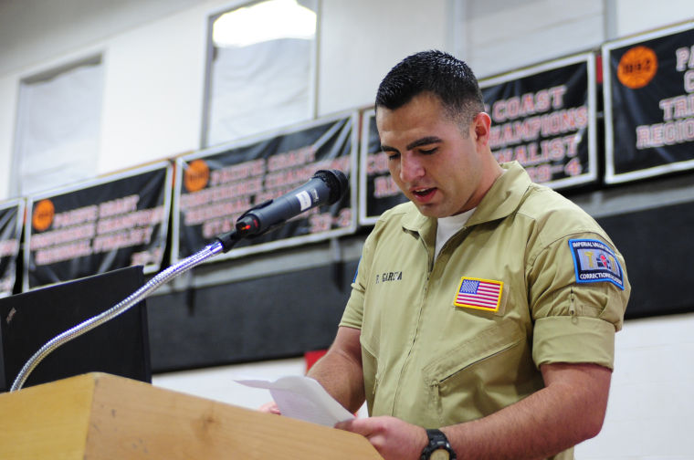 IVC Police Academy Graduation | Photos | ivpressonline.com