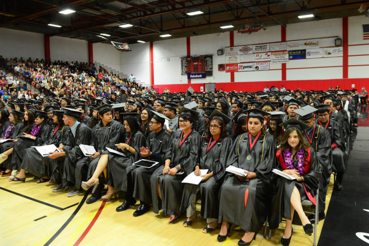 IVC Graduation | Photos | ivpressonline.com