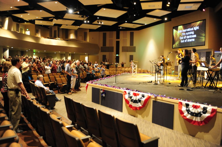 Day of Prayer Concert | Photos | ivpressonline.com