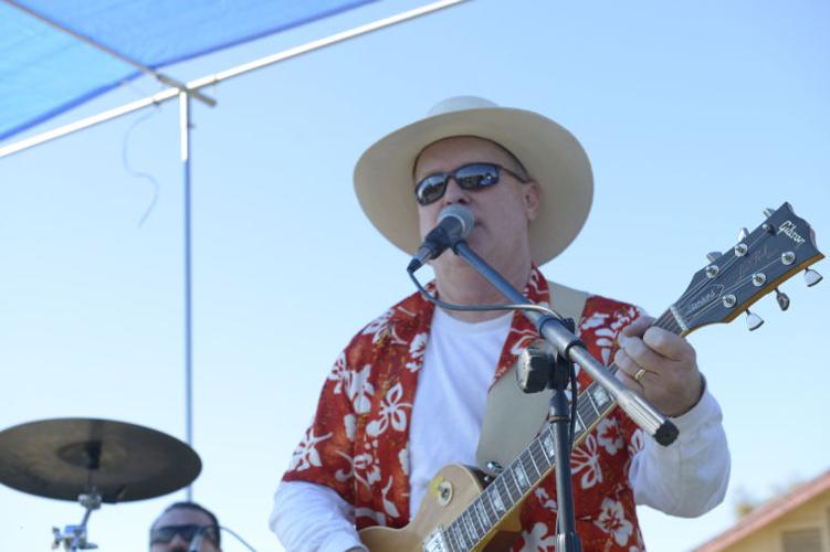 Holtville Rib Cook Off | Photos | ivpressonline.com