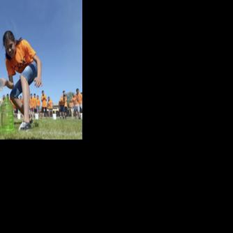 Corfman School Olympics sends students to spring break on high note ...