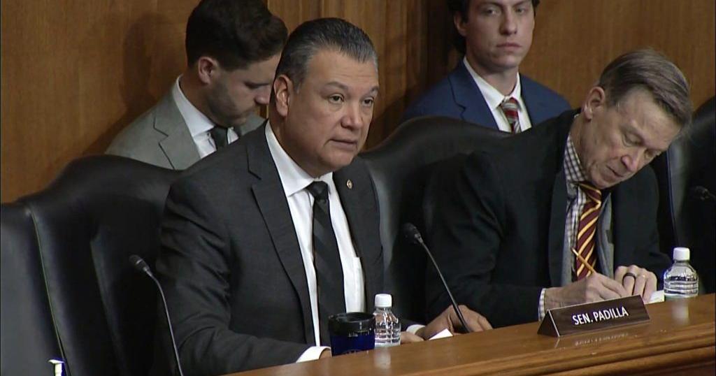 U.S. Senators introduce bill to support Lower Colorado River Multi ...