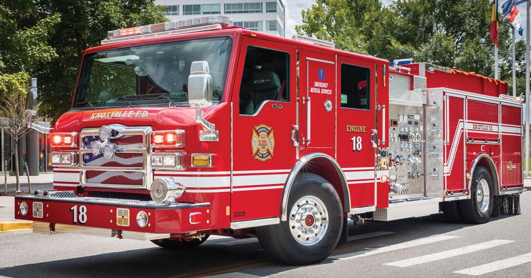 Brawley council approves fire engine purchase | Local News ...