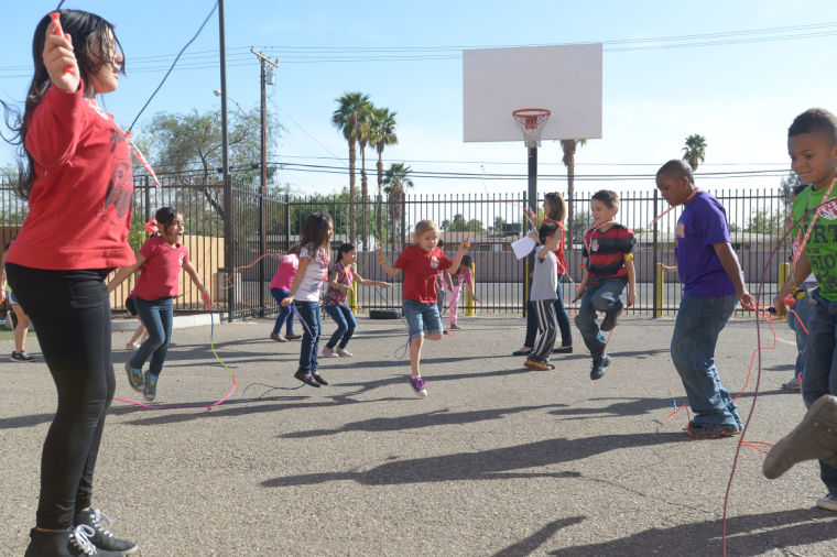 Jump Rope Heart Ballington | Photos | ivpressonline.com