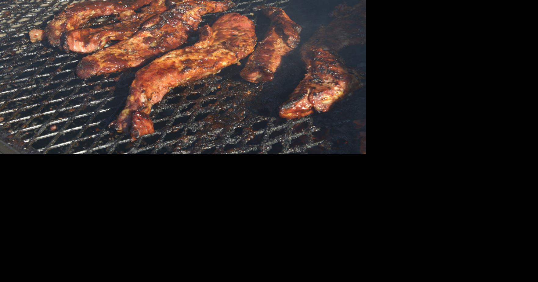 Holtville Rib Cook-Off returns in 2025 | Featured | ivpressonline.com
