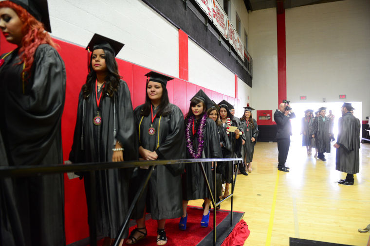 IVC Graduation | Photos | ivpressonline.com