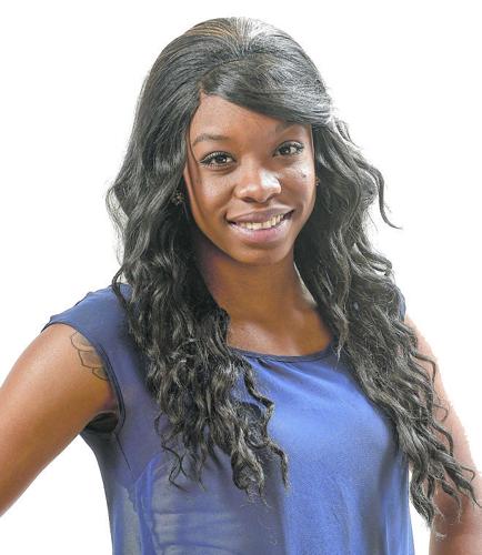 AOTW: CeCe Charles | Athlete of the Week | ivpressonline.com