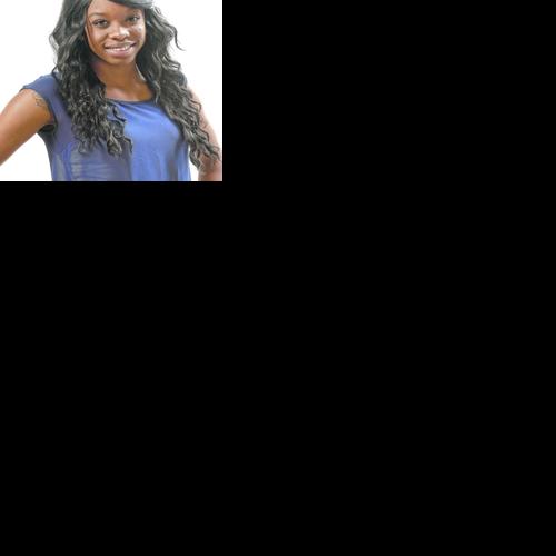 AOTW: CeCe Charles | Athlete of the Week | ivpressonline.com