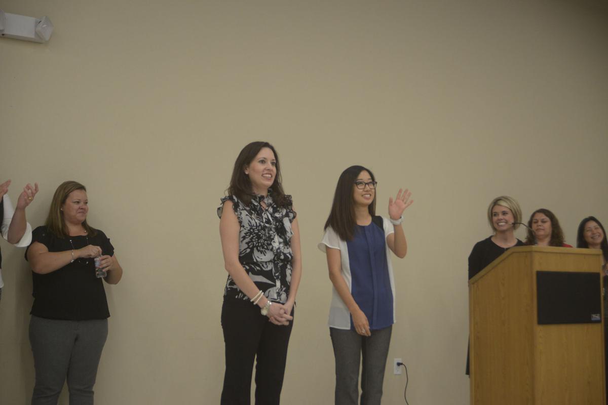 Ballington Academy | Photos | ivpressonline.com