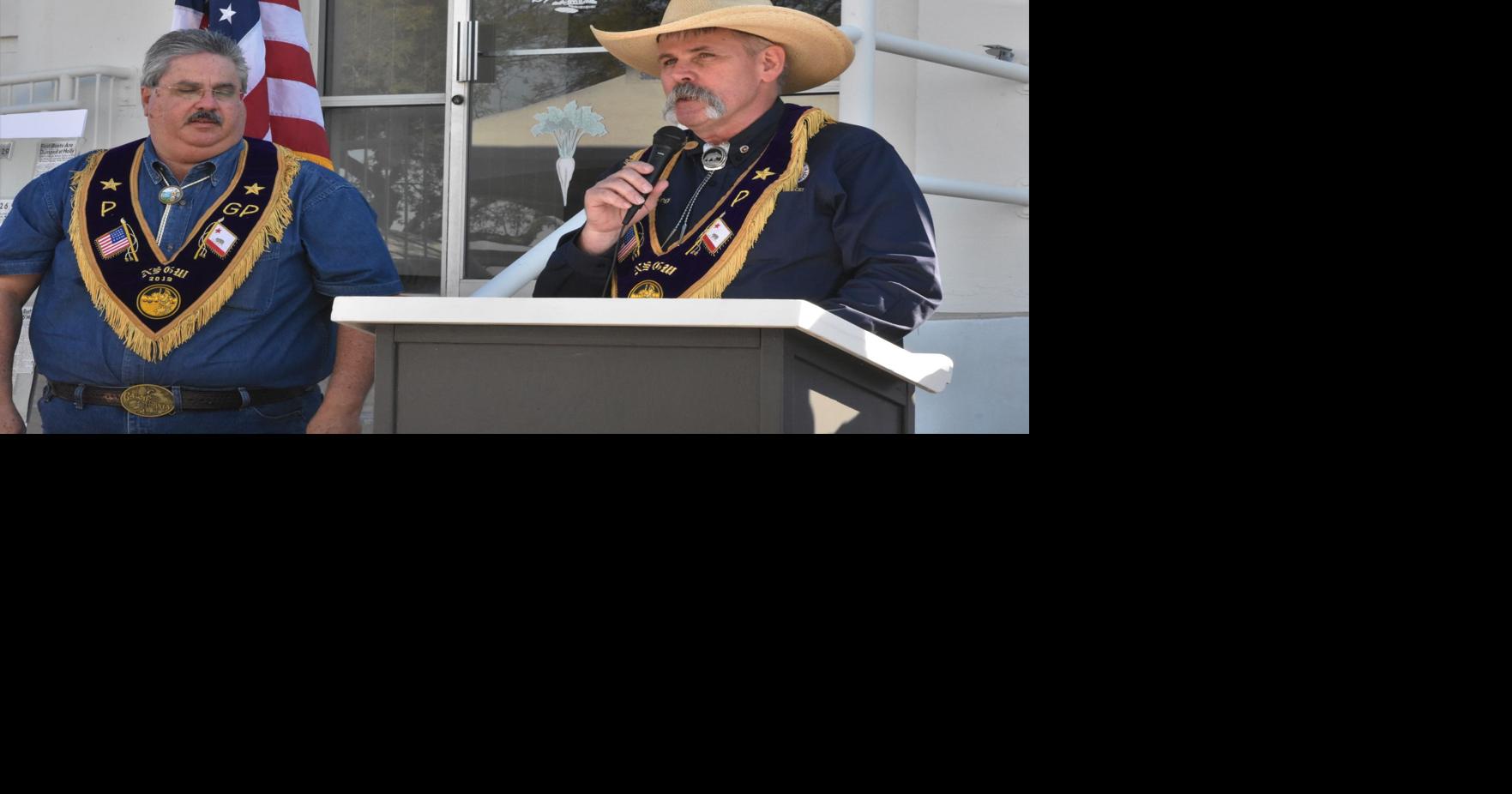 Group honors Spreckels and local sugar industry | Local News ...