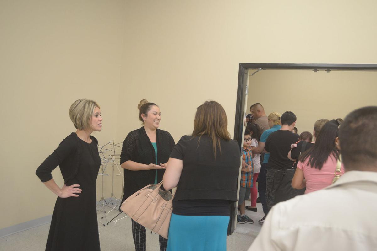 Ballington Academy | Photos | ivpressonline.com