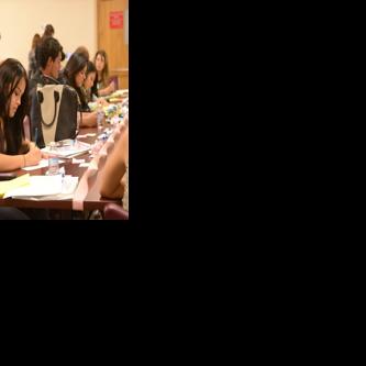 Healthy Baby Conference | Photos | ivpressonline.com