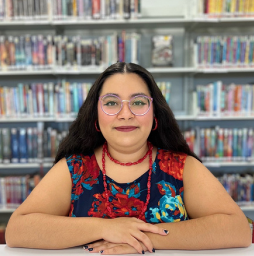 20 Under 40: Genesis Quihuis | Valley Women | ivpressonline.com