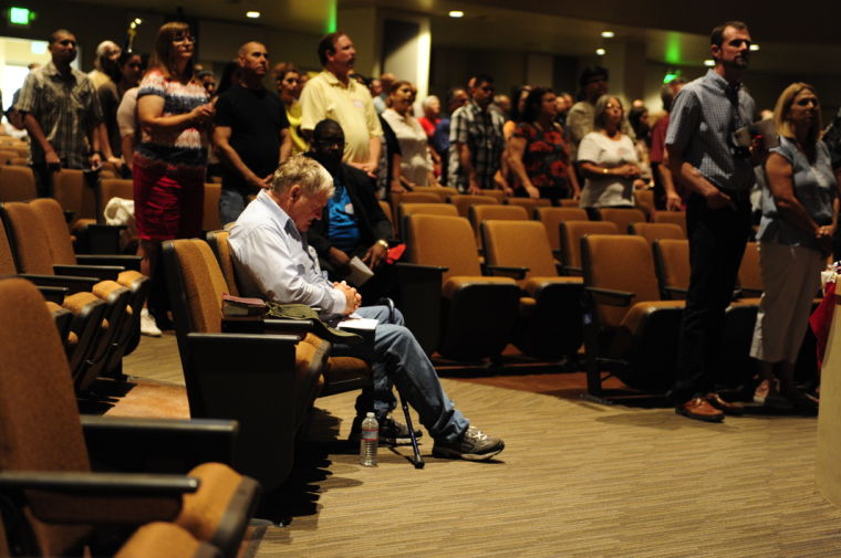 Day of Prayer Concert | Photos | ivpressonline.com