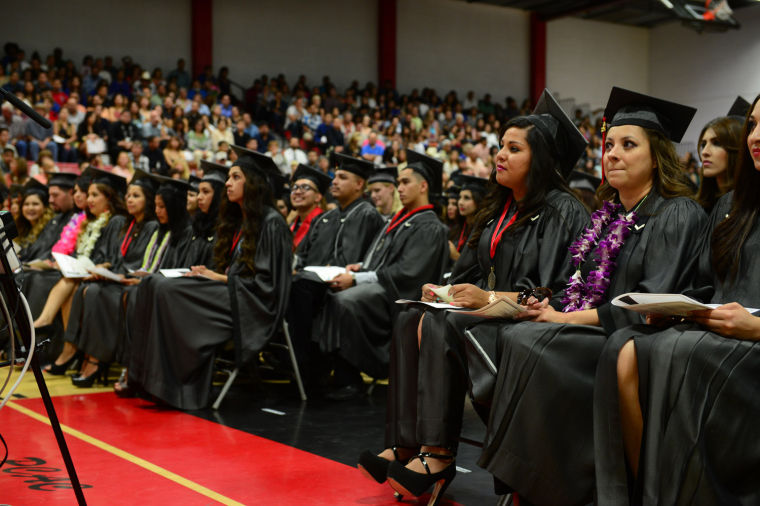 IVC Graduation | Photos | ivpressonline.com
