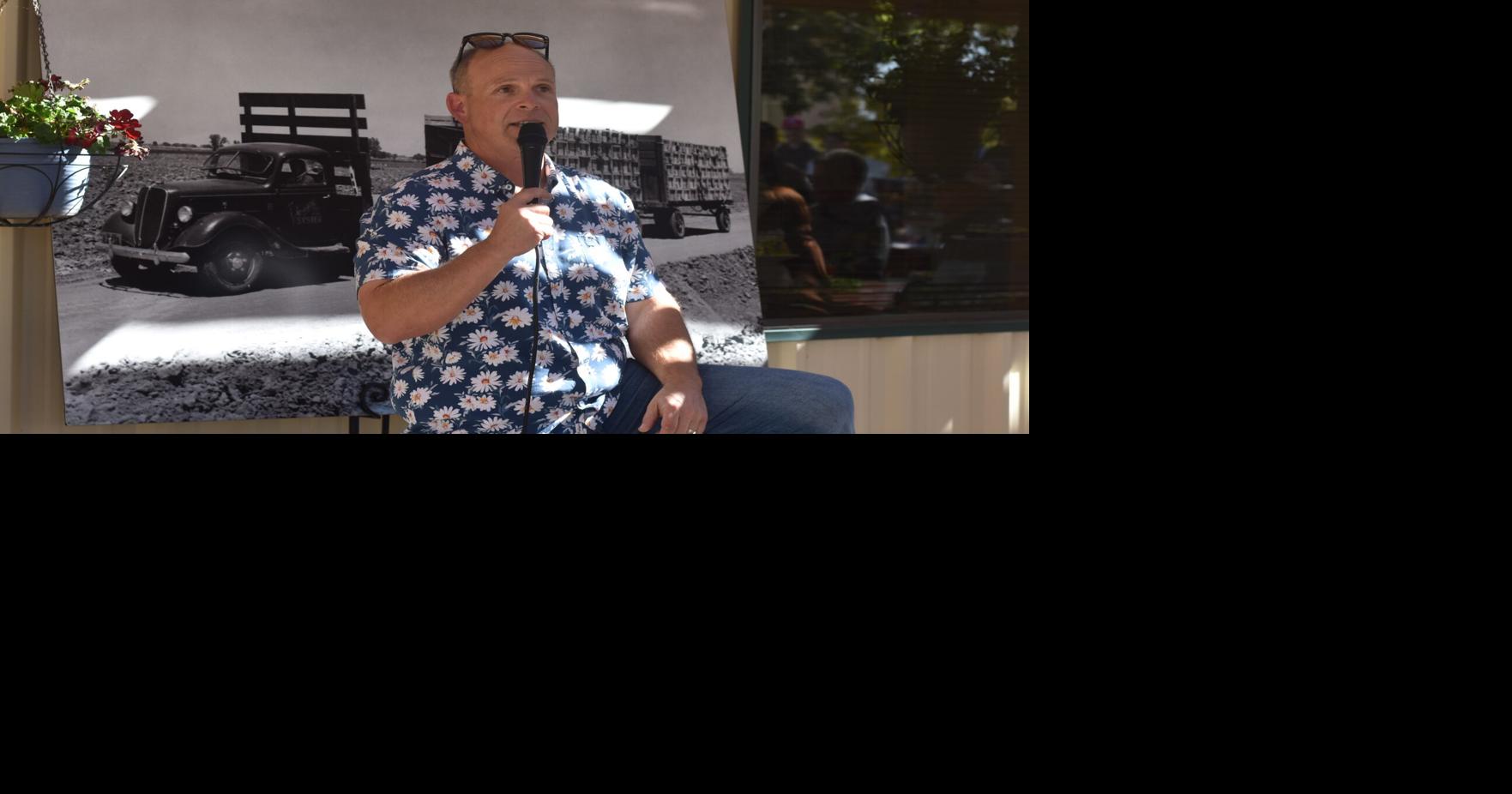 Vessey & Co., Inc. turns 100 years with a passion for people ...