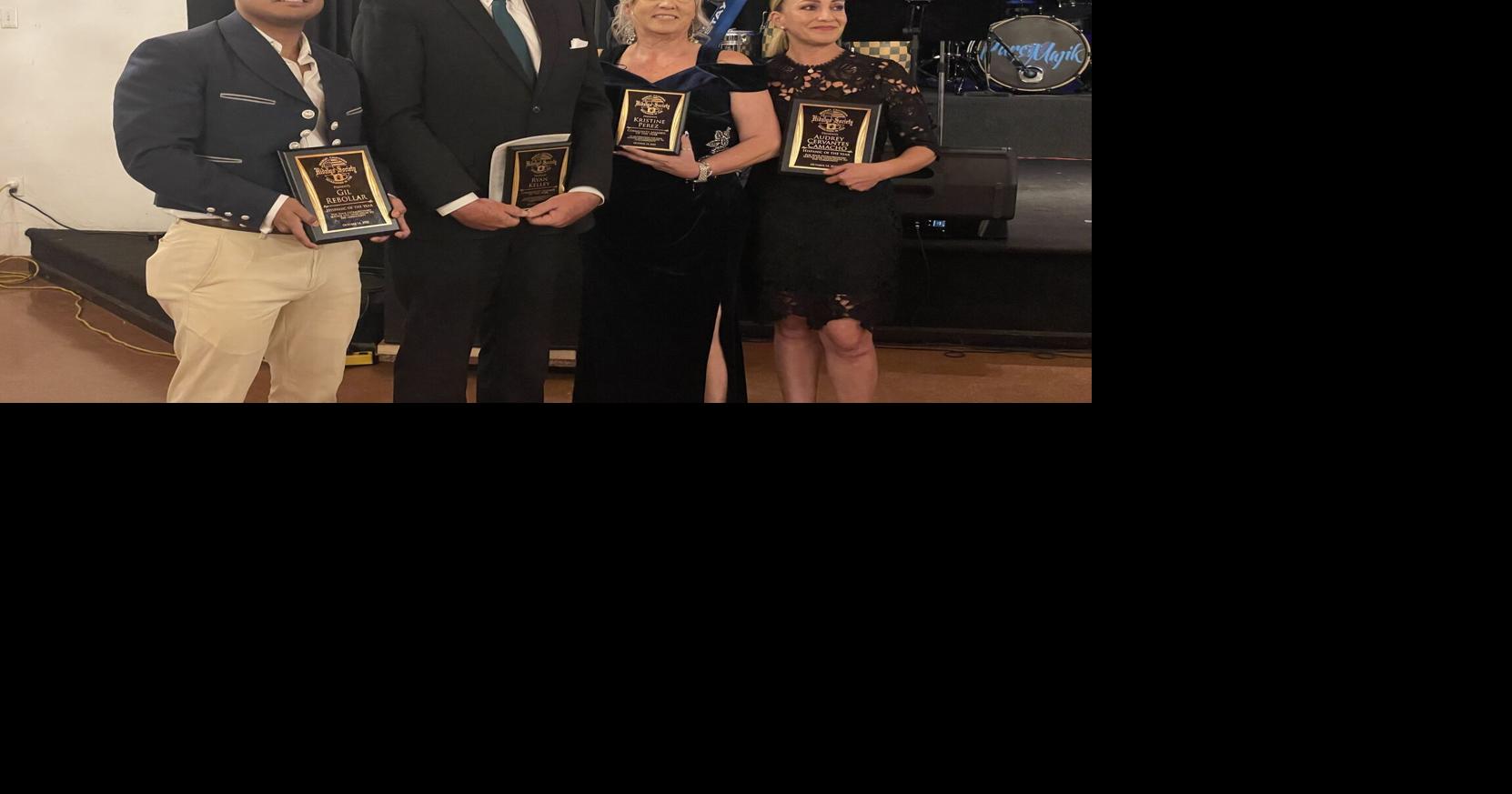 Brawley’s Hidalgo Society honors local leaders at annual Dia de la Raza ...