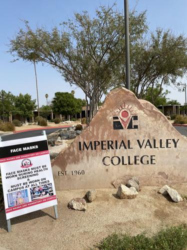 Most IVC classes to continue online in 2021 | Local News ...