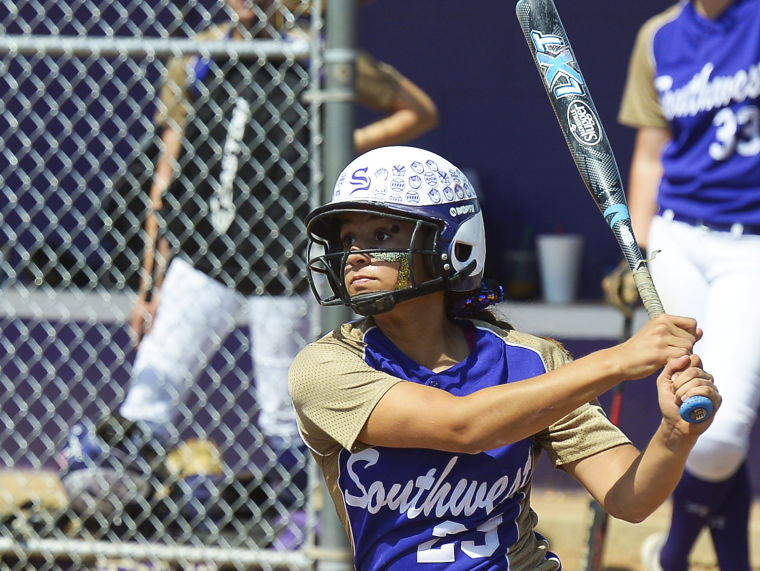 Southwest vs Valhalla | Photos | ivpressonline.com