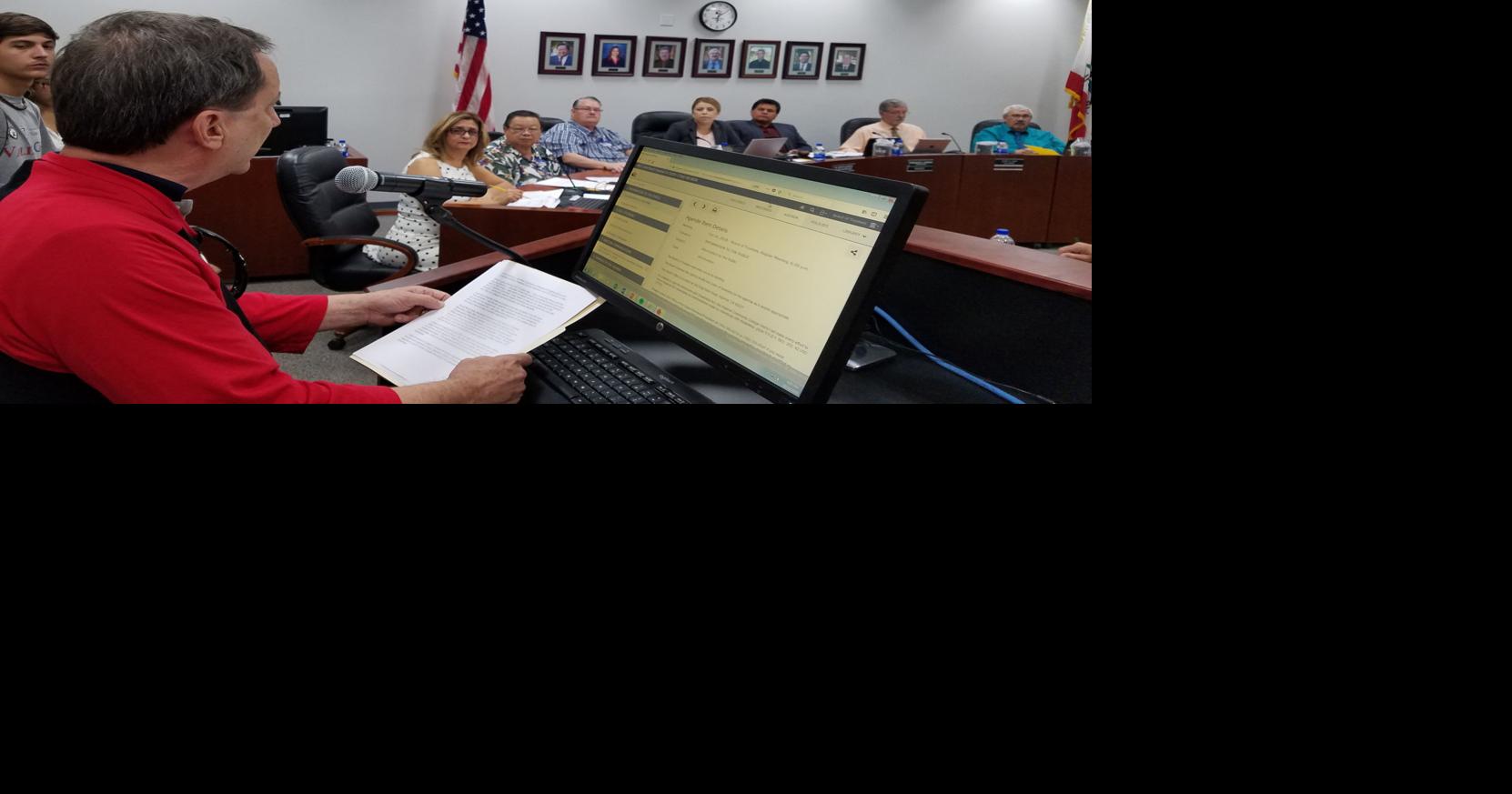 IVC faculty contract negotiations near one-year mark | Local News ...