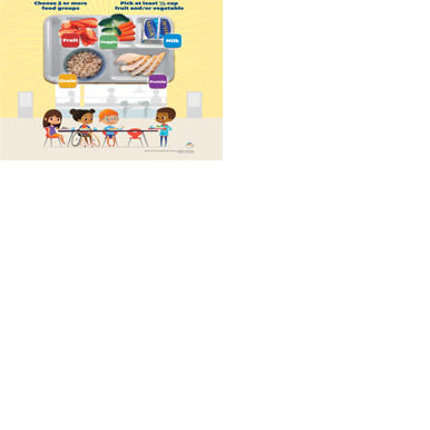 What's for lunch? Inside Imperial Unified's mission to provide healthy ...