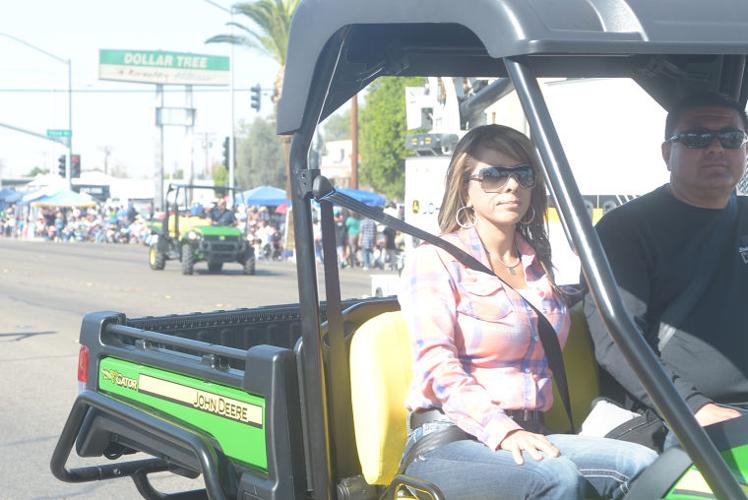 Cattle Call Parade | Photos | ivpressonline.com