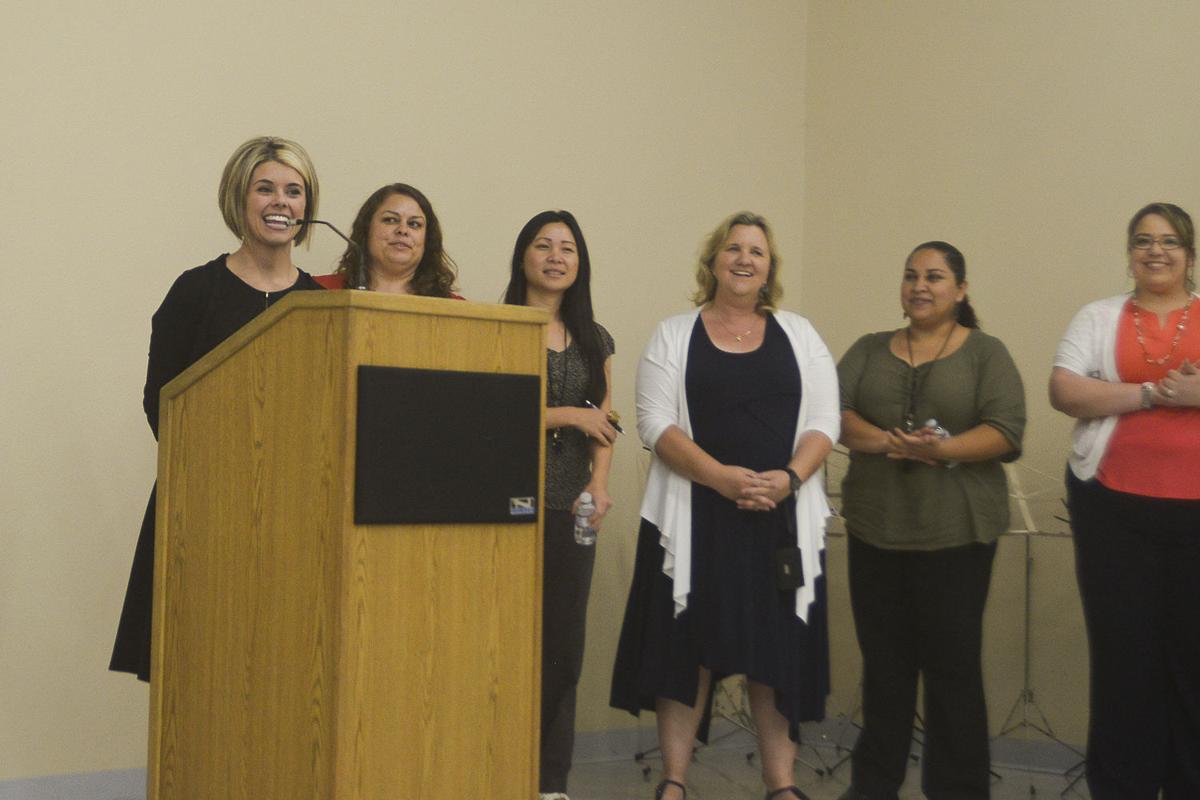 Ballington Academy | Photos | ivpressonline.com