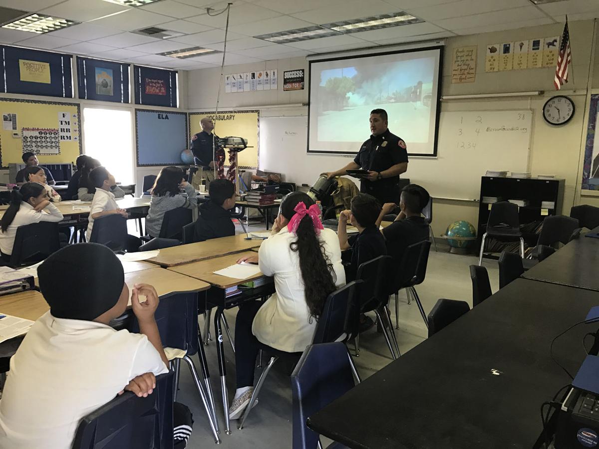 Dool students prep for their futures | Local News | ivpressonline.com