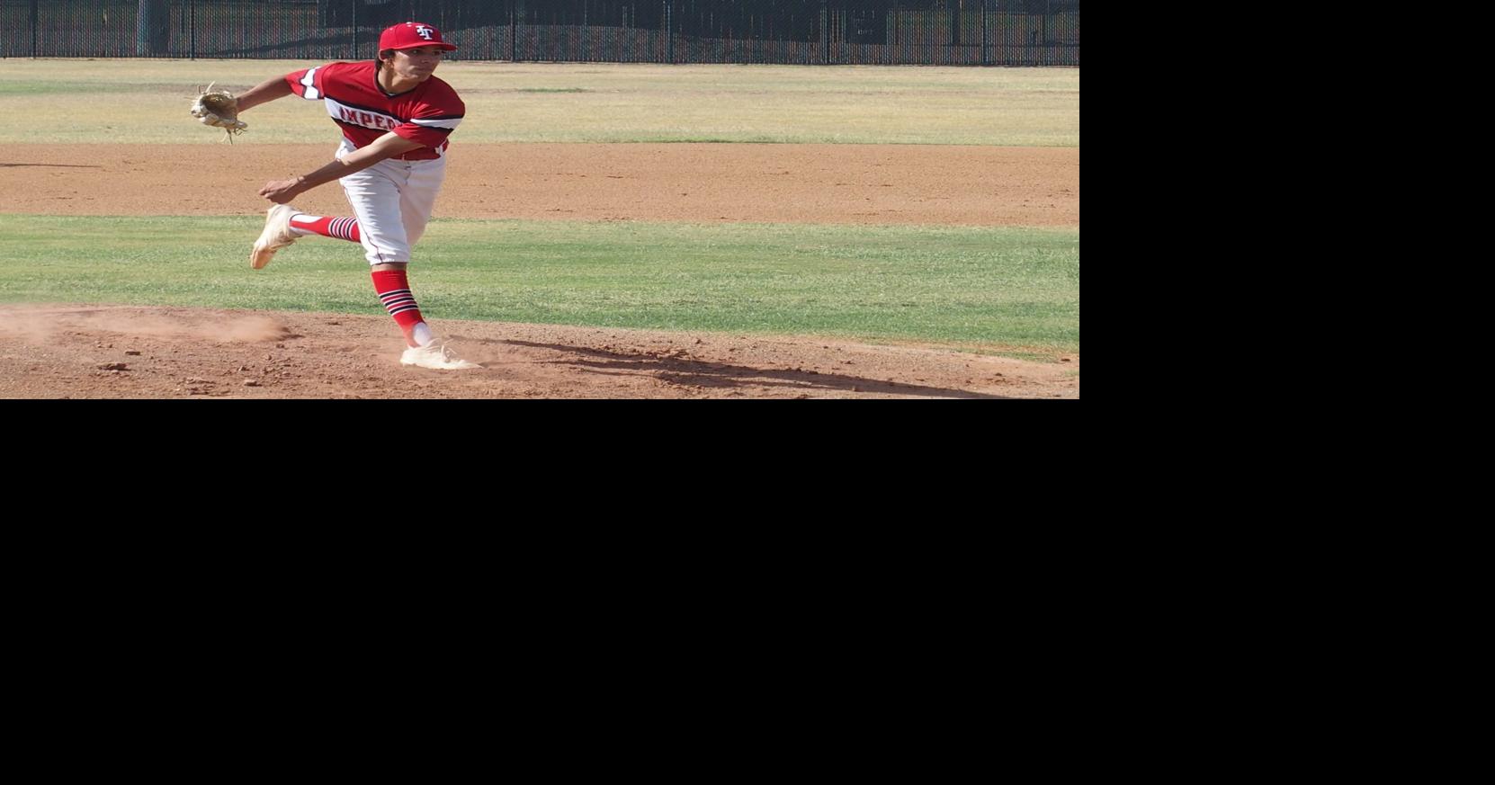 All-IVL baseball teams announced | Sports | ivpressonline.com