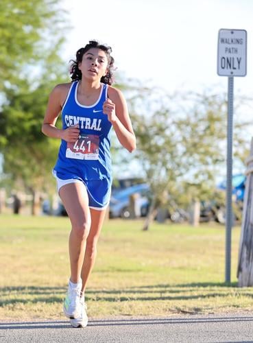 Athlete of the Week: Emily Perez | Sports | ivpressonline.com