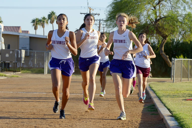 Southwest vs Calexico | Photos | ivpressonline.com