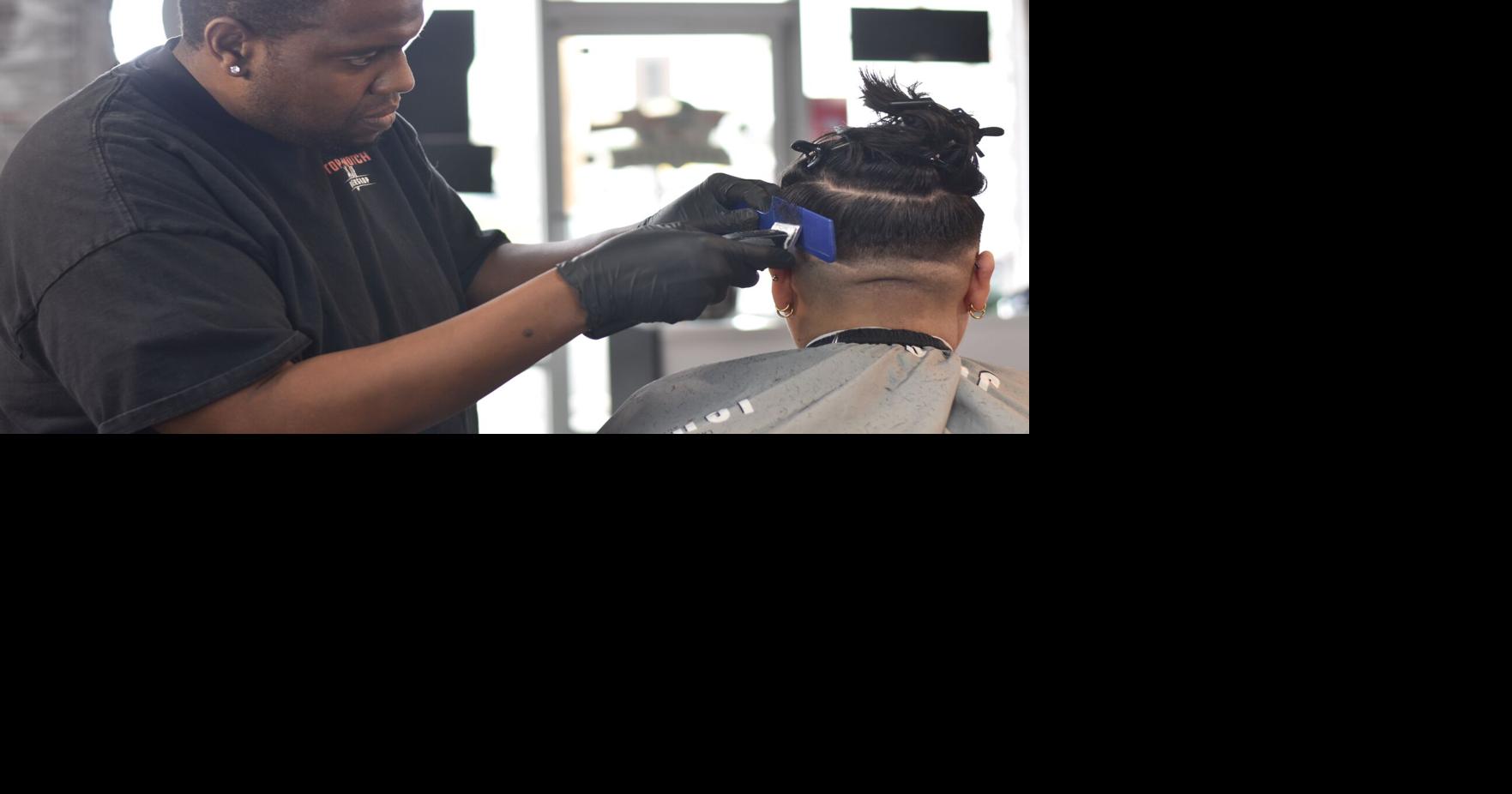 Alternative barber program arrives in the Valley | Featured ...