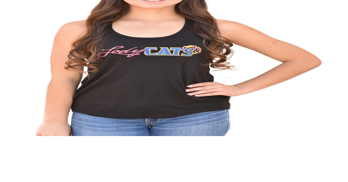 Athlete of the Week: Alissa Moreno | Athlete of the Week ...