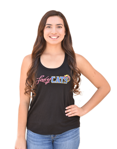 Athlete of the Week: Alissa Moreno | Athlete of the Week ...