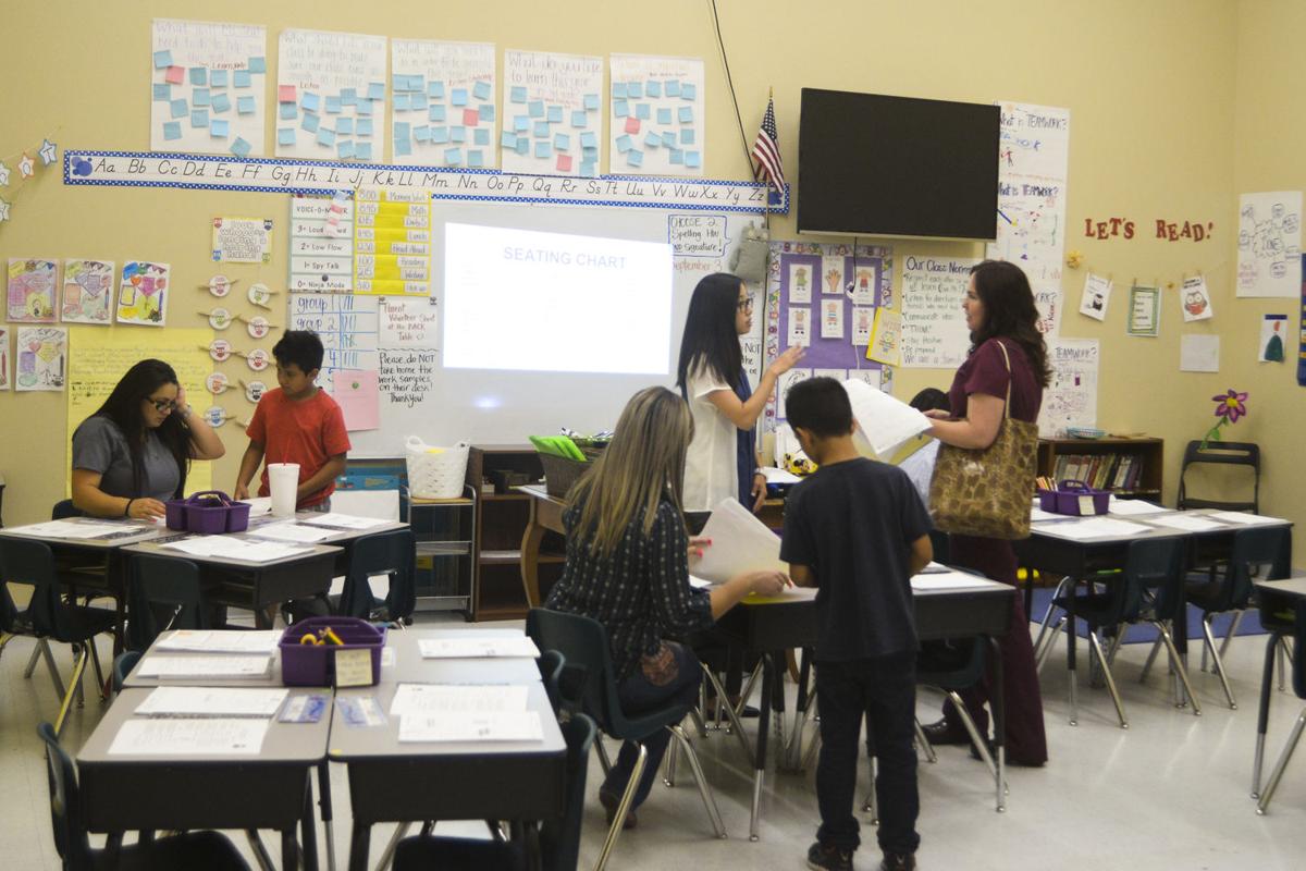 Ballington Academy | Photos | ivpressonline.com